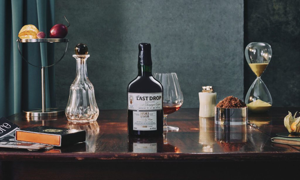 15 Years of The Last Drop: The importance of family - Last Drop Distillers