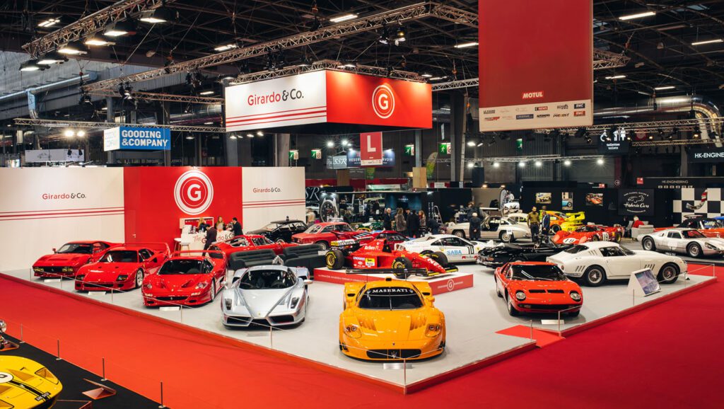 Episode 4. Max Girardo: Fuelling Dreams - Last Drop Distillers