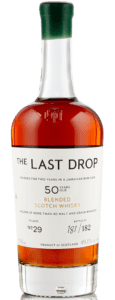 Our Collection - Last Drop Distillers