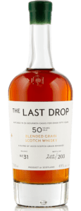 Our Collection - Last Drop Distillers