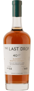 Our Collection - Last Drop Distillers
