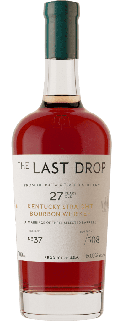 Our Collection - Last Drop Distillers